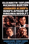 Who's Afraid of Virginia Woolf? (1966) - Movie Review and Showtimes ...