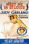 Meet Me in St. Louis (1944) - Movie Review and Showtimes - New York ...