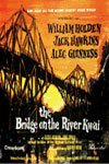 The Bridge On the River Kwai (1957) - Movie Review and Showtimes - New ...