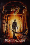 Night at the Museum - Movie Review and Showtimes - New York Magazine