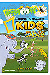 Big Screen Safari (National Geographic Kids) - Movie Review and ...