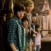 Aliens in the Attic - Movie Review and Showtimes - New York Magazine