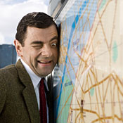 Mr. Bean's Holiday - Movie Review and Showtimes - New York Magazine