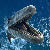 Sea Monsters: A Prehistoric Adventure - Movie Review and Showtimes ...