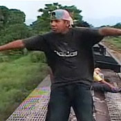 Which Way Home - Movie Review and Showtimes - New York Magazine