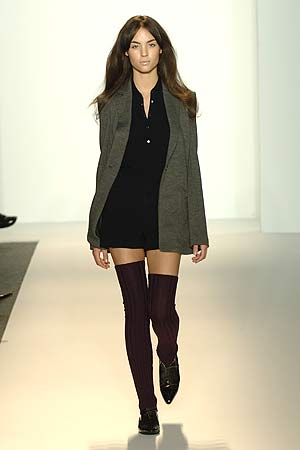 Andi Muise | Page 179 | the Fashion Spot