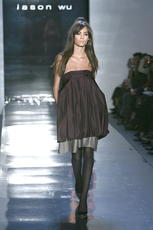 Andi Muise | Page 179 | the Fashion Spot