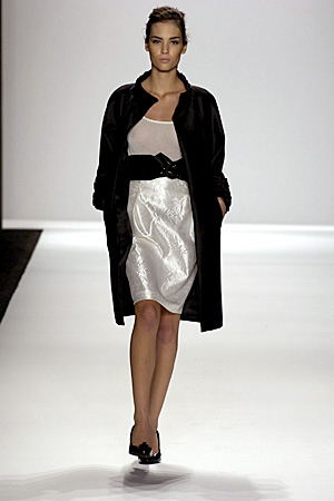 Andi Muise | Page 179 | the Fashion Spot