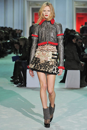 Argentinian Models - List on Page #1 | Page 11 | the Fashion Spot