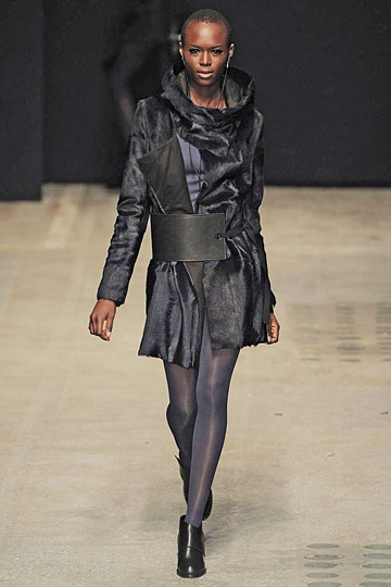 Tracy Onyekachukwu | Page 2 | the Fashion Spot