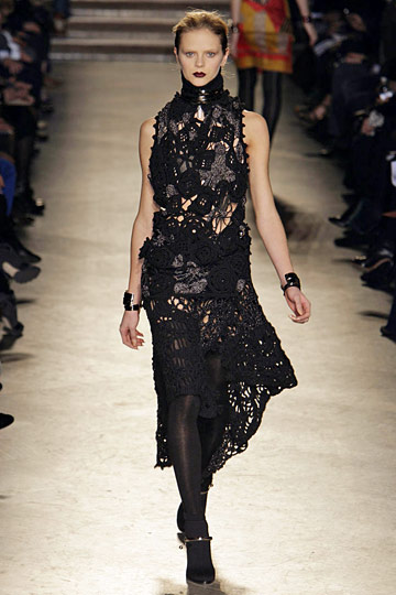 Argentinian Models - List on Page #1 | Page 11 | the Fashion Spot