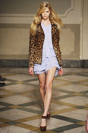 Argentinian Models - List on Page #1 | Page 11 | the Fashion Spot