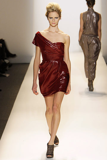 Argentinian Models - List on Page #1 | Page 11 | the Fashion Spot