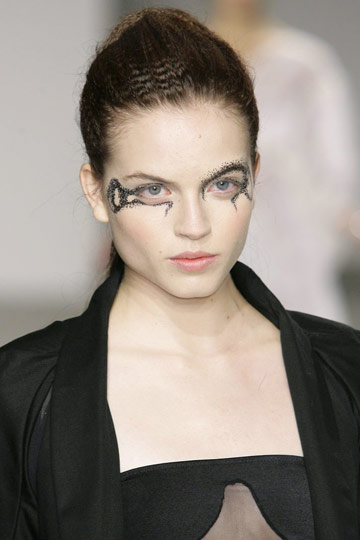 Meg McCabe | Page 3 | the Fashion Spot