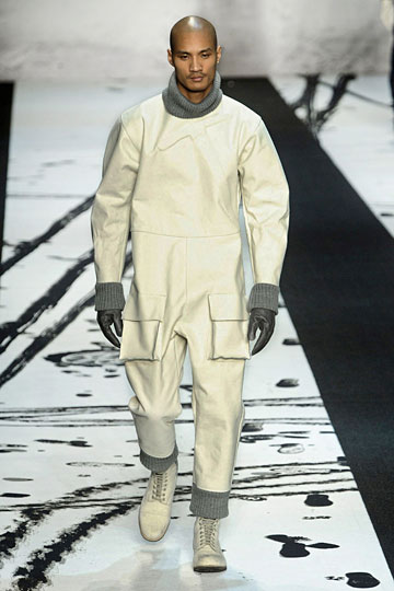 Paolo Roldan | Page 7 | the Fashion Spot