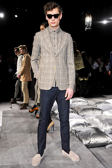 Nick Rae | Page 5 | the Fashion Spot