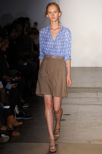 Kasia Wrobel | Page 13 | the Fashion Spot