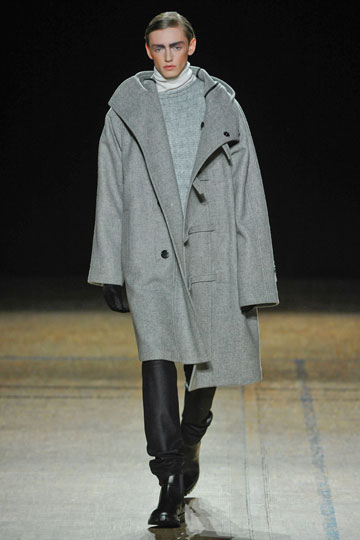 Ben Waters | the Fashion Spot