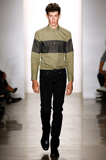 Joseph Turnbull | Page 2 | the Fashion Spot