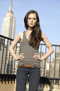 Taylor Warren | Page 50 | the Fashion Spot