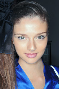 Addison Gill - Fashion Model - Profile on New York Magazine