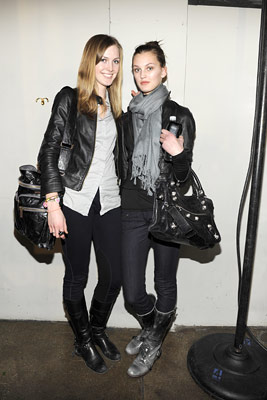 Madison Jayne Stephens | Page 2 | the Fashion Spot