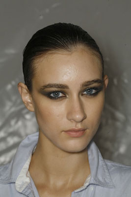 Danielle Hamm | Page 16 | the Fashion Spot