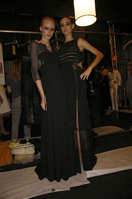 Danielle Hamm | Page 16 | the Fashion Spot