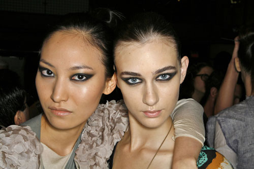 Danielle Hamm | Page 16 | the Fashion Spot