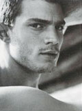 Jamie Dornan - Fashion Model - Profile on New York Magazine