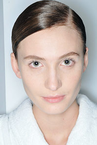 Lovani Pinnow - Fashion Model - Profile on New York Magazine