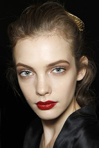 Sophie Srej - Fashion Model - Profile on New York Magazine