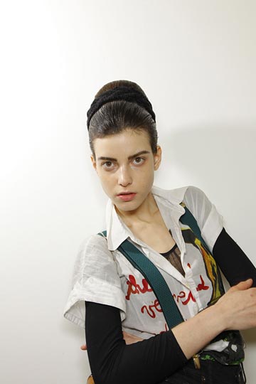 Tatiana Cotliar | Page 33 | the Fashion Spot