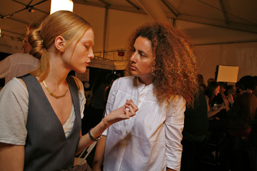 Vlada Roslyakova | Page 869 | the Fashion Spot