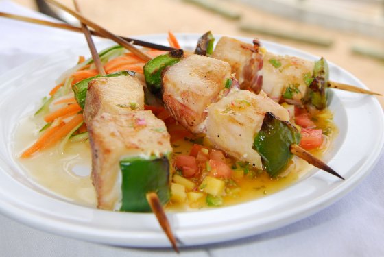 Sponsored - Puerto Rico: Say Hola to Food & Drink -- New York Magazine