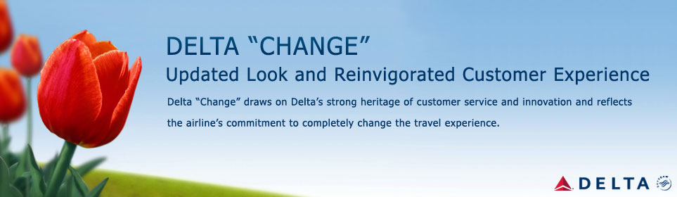 Advertorial Sponsored by Delta-- New York Magazine