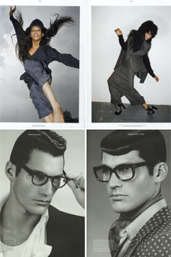 Haidee Findlay-Levin - Stylist | the Fashion Spot