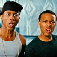 Lottery Ticket Trailer: Ugh, Chris Partlow From The Wire Is in a Bow ...