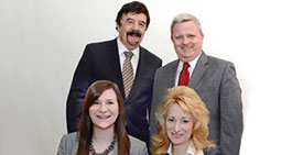 NYC Lawyers - Special Advertising Section for New York Magazine