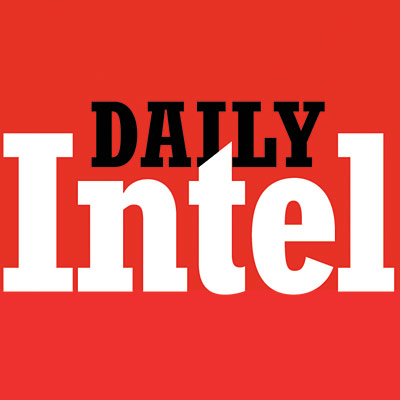 Daily Intel -- New York News Blog -- New York Magazine