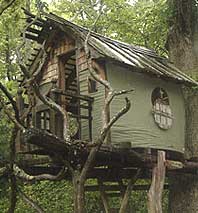 Tree House