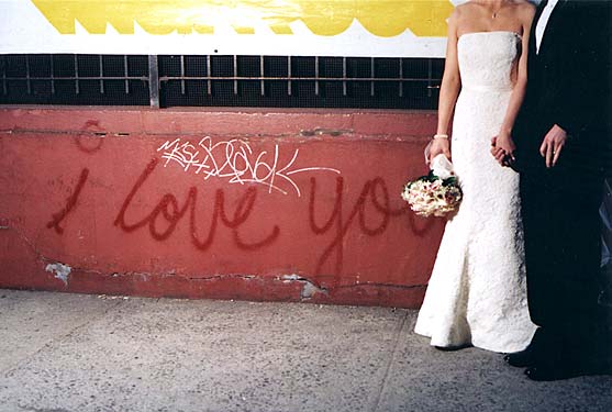 New York Wedding Guide - A Man's Guide to Wedding Planning