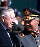 The Pinochet Case (Movie)