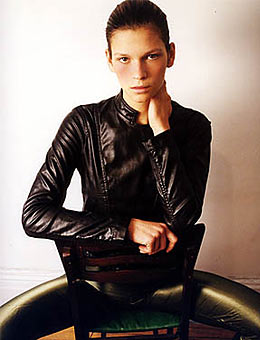 Remy - Model - Fashion Week