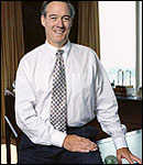 The Big Boys - The 10 highest paid CEOs in the City - Sanford I. Weill