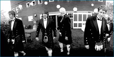 New York Wedding Guide - The Wedding Album 2003 - Real New York Weddings