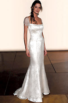 Wedding Guide- Michelle Roth Bridal Gowns