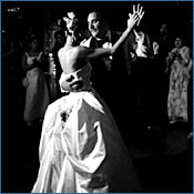 Athena Avella Wedding