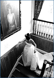 New York Wedding Guide - The Wedding Album 2003 - Real New York Weddings