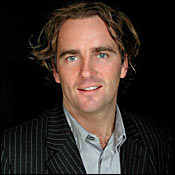 Valentine's Day in New York - Q&A with Redken's Rodney Cutler